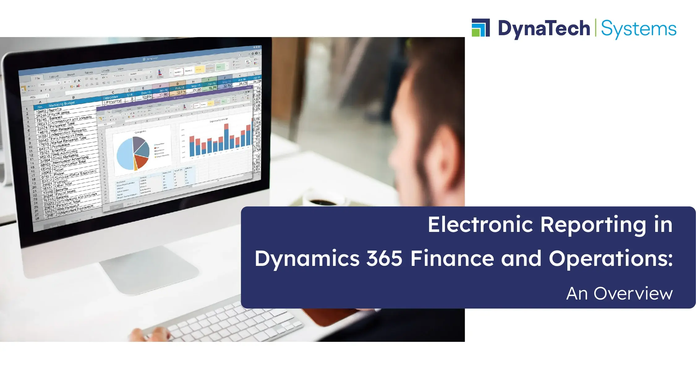 Electronic Reporting in D365 Finance - DynaTech Systems